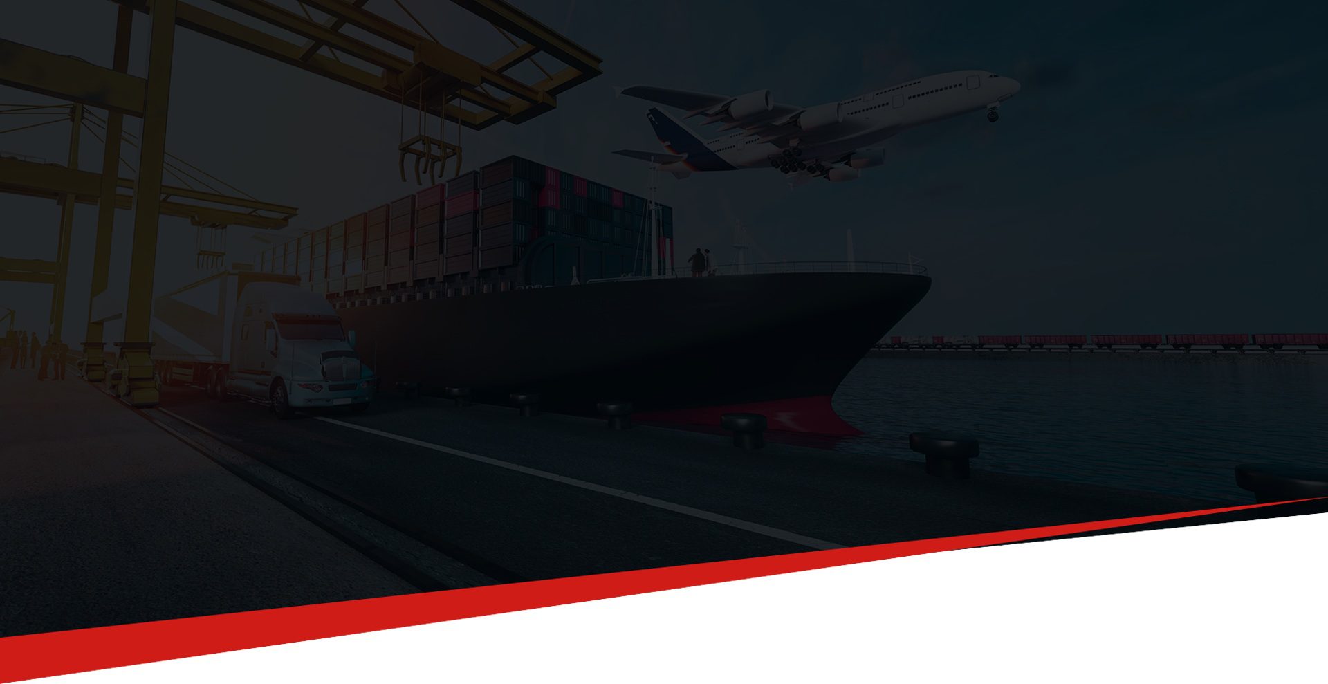 Cargo Services in Dubai-Reliable Fast Cargo Freight Solutions